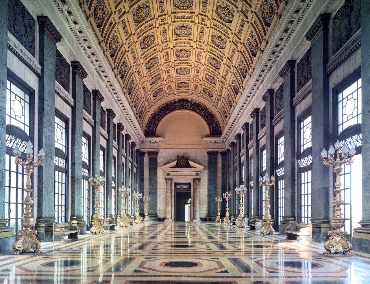 The Amazing Secrets of Havana Capitol Building: What to Know | M&L City ...